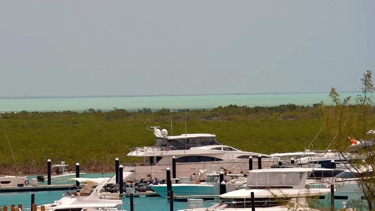 Turks and Caicos: A Guide to Island Beauty - Ocean City Maryland Webcams