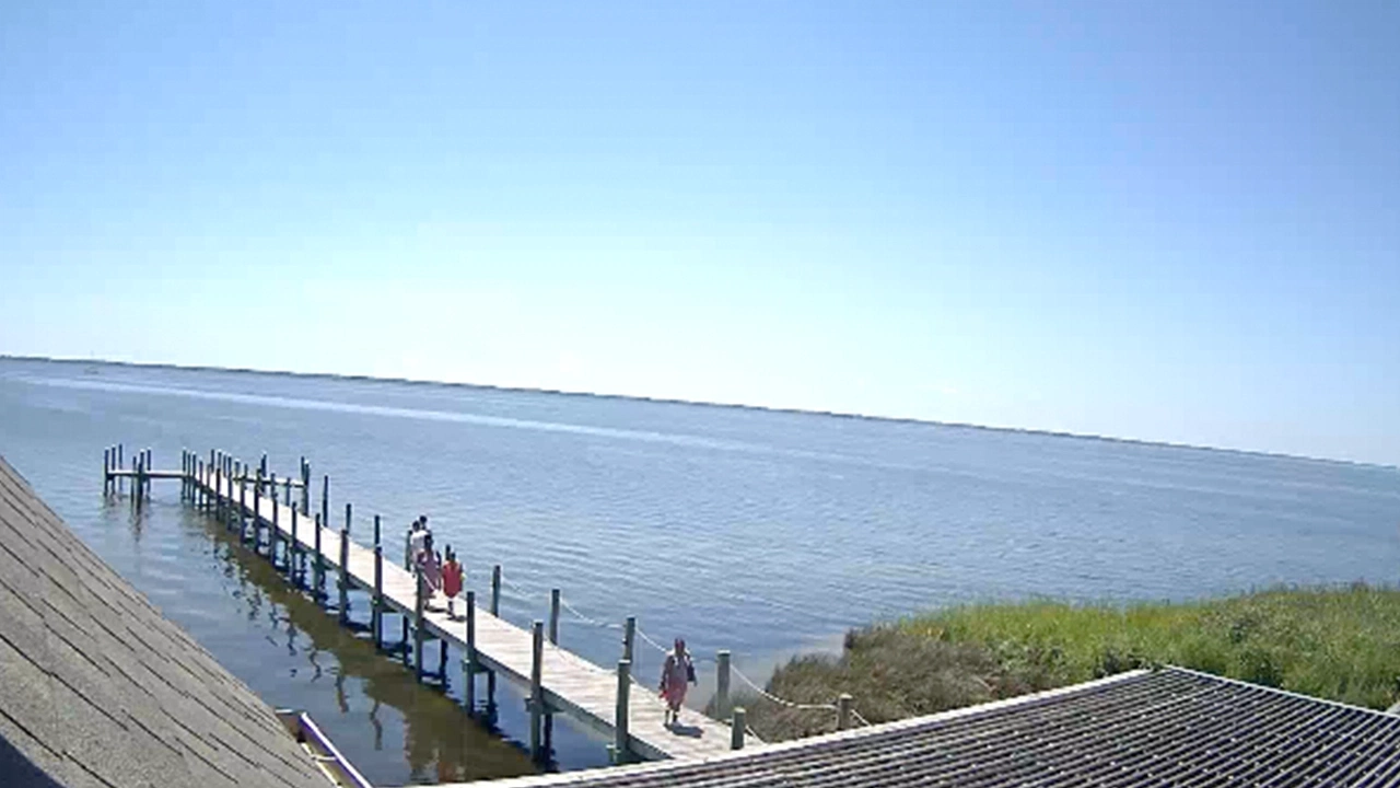Duck NC Webcams: Experience Local Charm Instantly - Ocean City Maryland ...