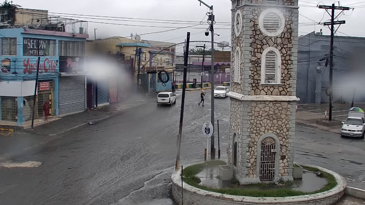 May Pen: A Lively and Laid-Back Experience - Ocean City Maryland Webcams